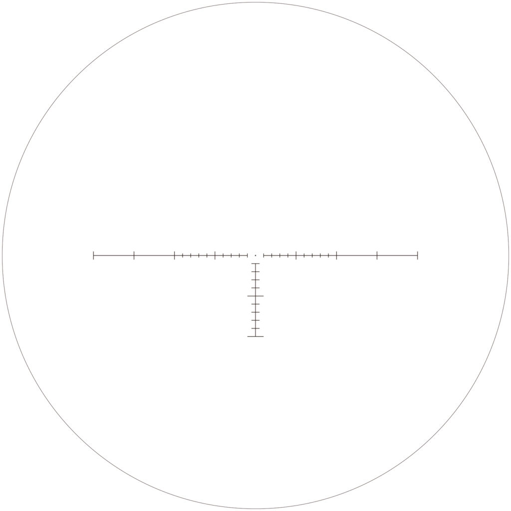 Rifle Scopes - MARCH Scopes