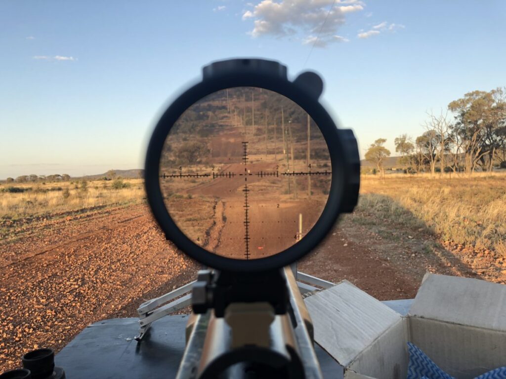 Latest News - MARCH Scopes
