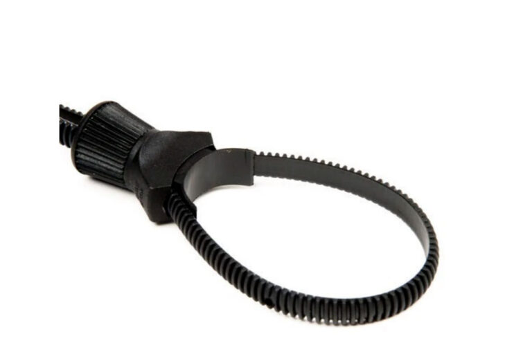 Rifle Scope Zoom Grip - MARCH Scopes