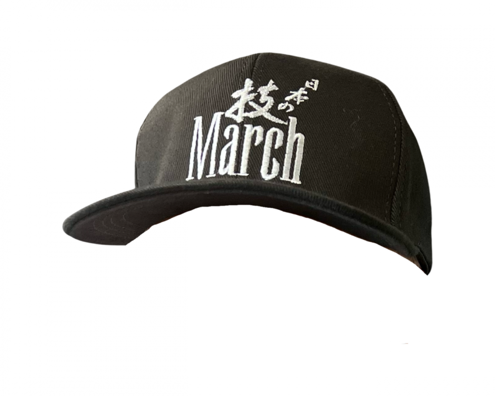 MARCH Baseball Cap - MARCH Scopes