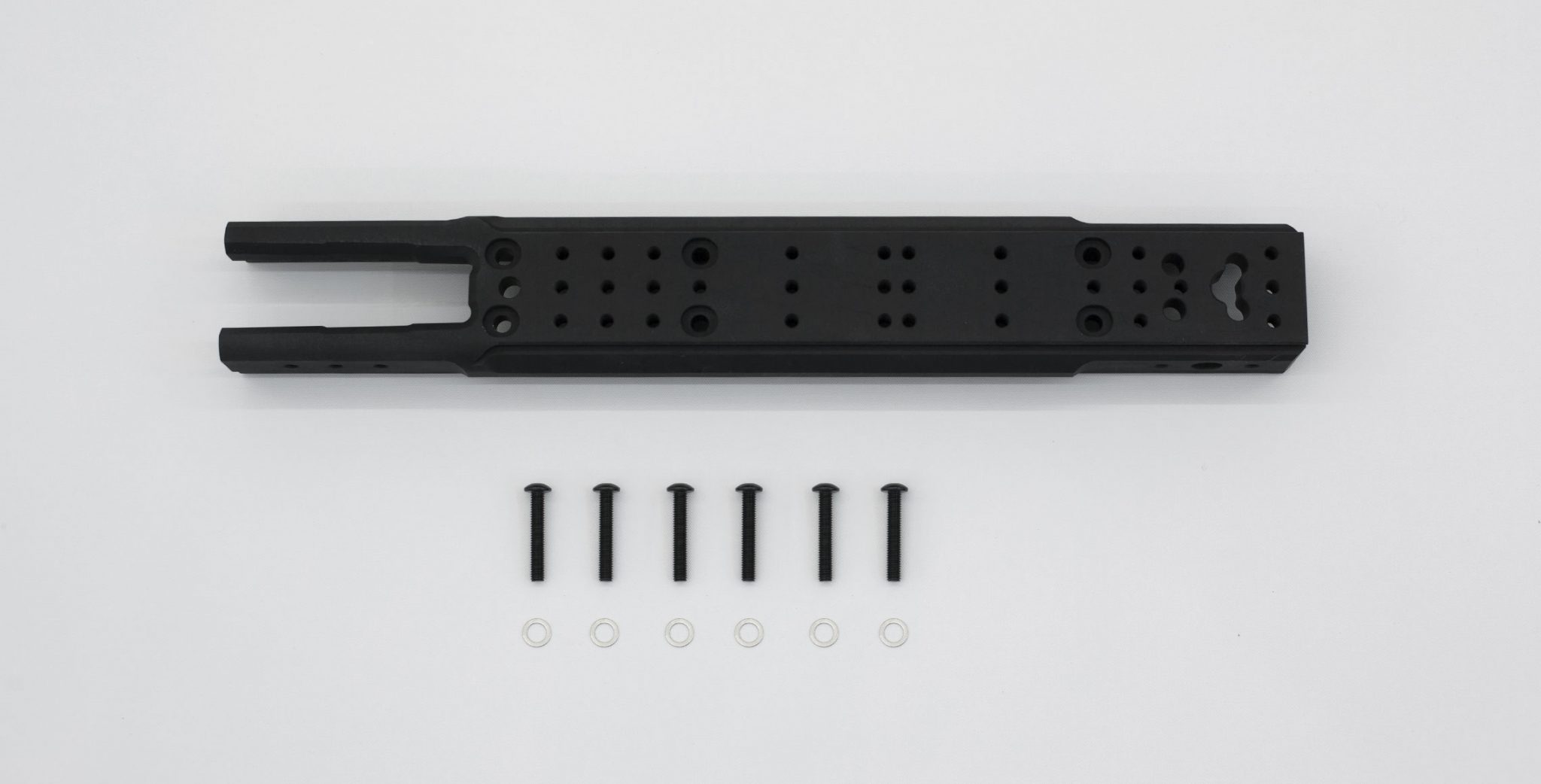 ARCA FOREND (ALUMINUM) - MARCH Scopes
