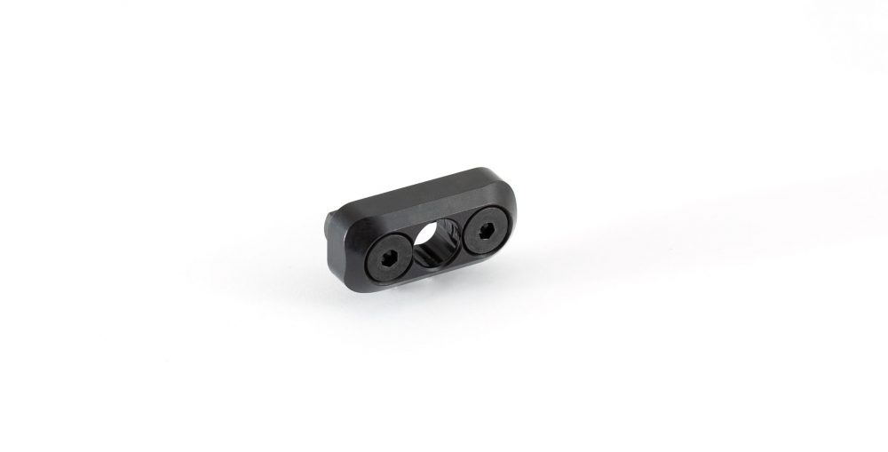 M-LOK QD MOUNT - MARCH Scopes