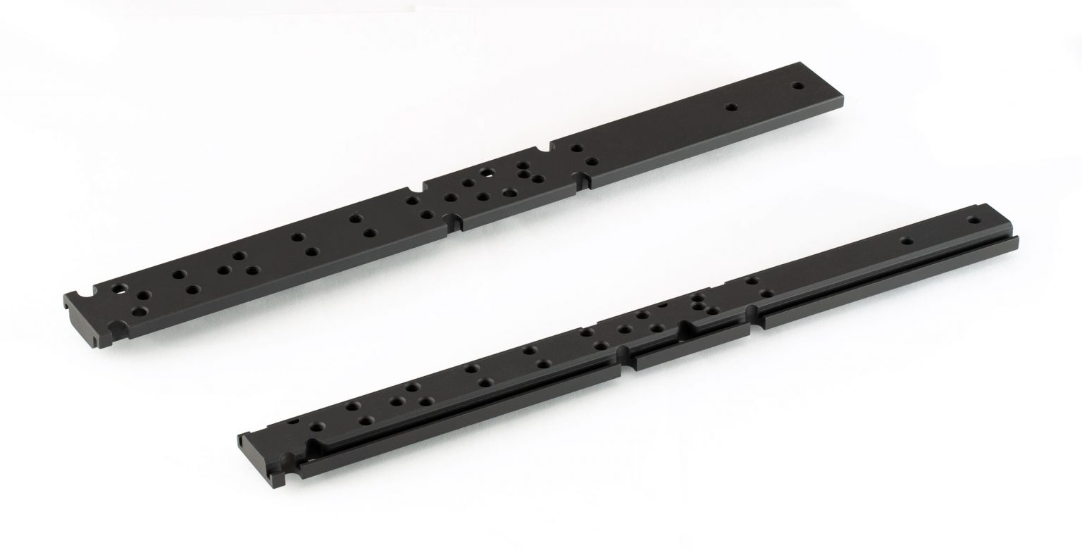 ENCLOSED FOREND T-SLOT WEIGHT - MARCH Scopes