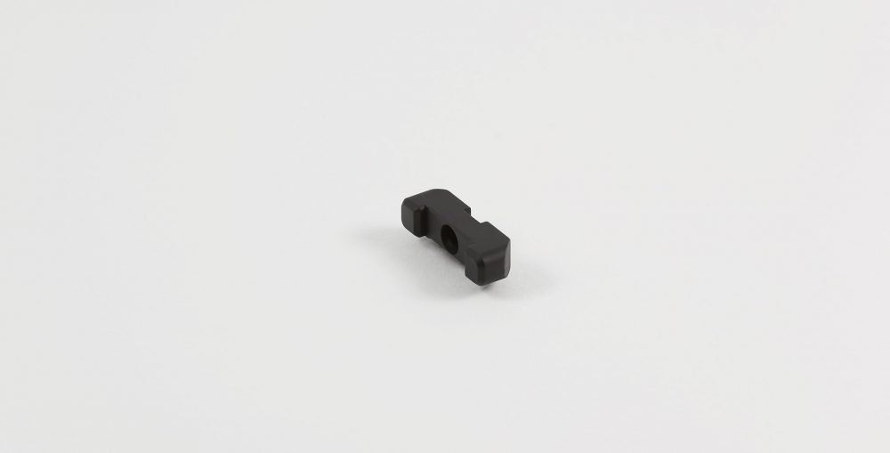 MAG RELEASE BUTTON (ALUMINUM) - MARCH Scopes