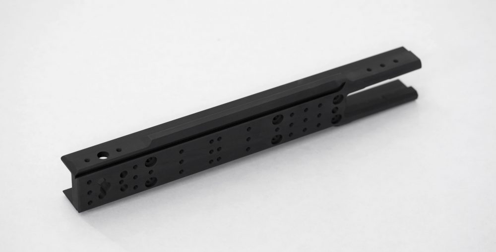 ARCA FOREND (ALUMINUM) - MARCH Scopes