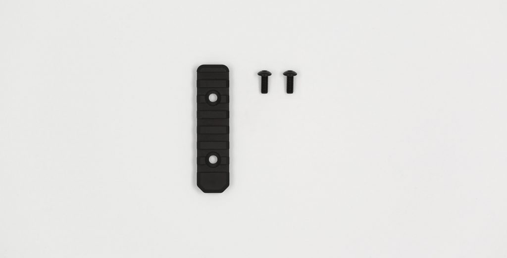 KRG RAIL, L3 (ALUMINUM) - MARCH Scopes
