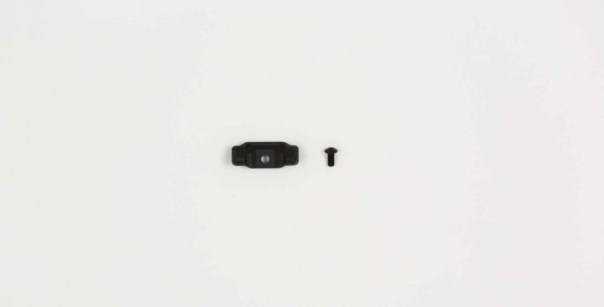 MAG RELEASE BUTTON (POLYMER) - MARCH Scopes