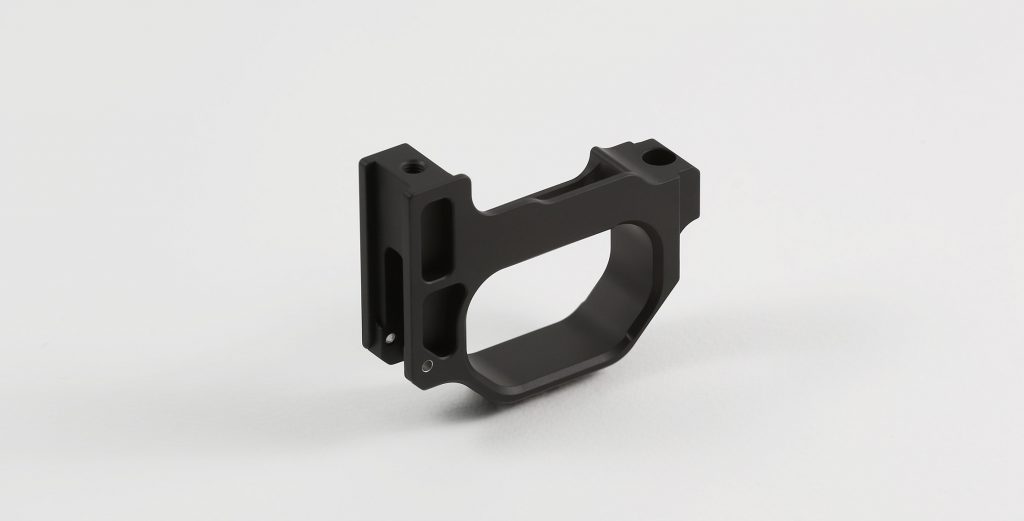TRIGGER GUARD, TIKKA T3 - MARCH Scopes