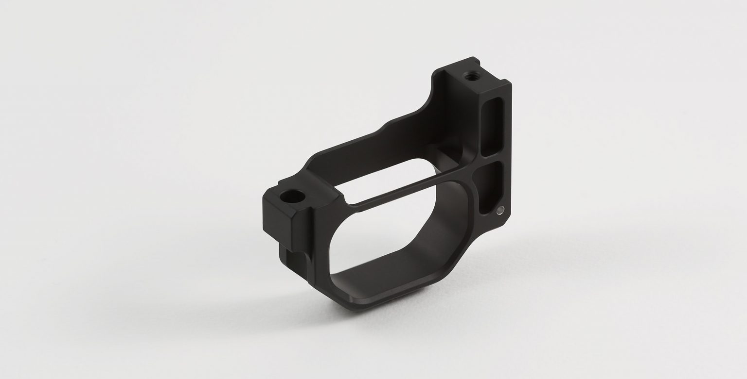 TRIGGER GUARD, TIKKA T3 - MARCH Scopes