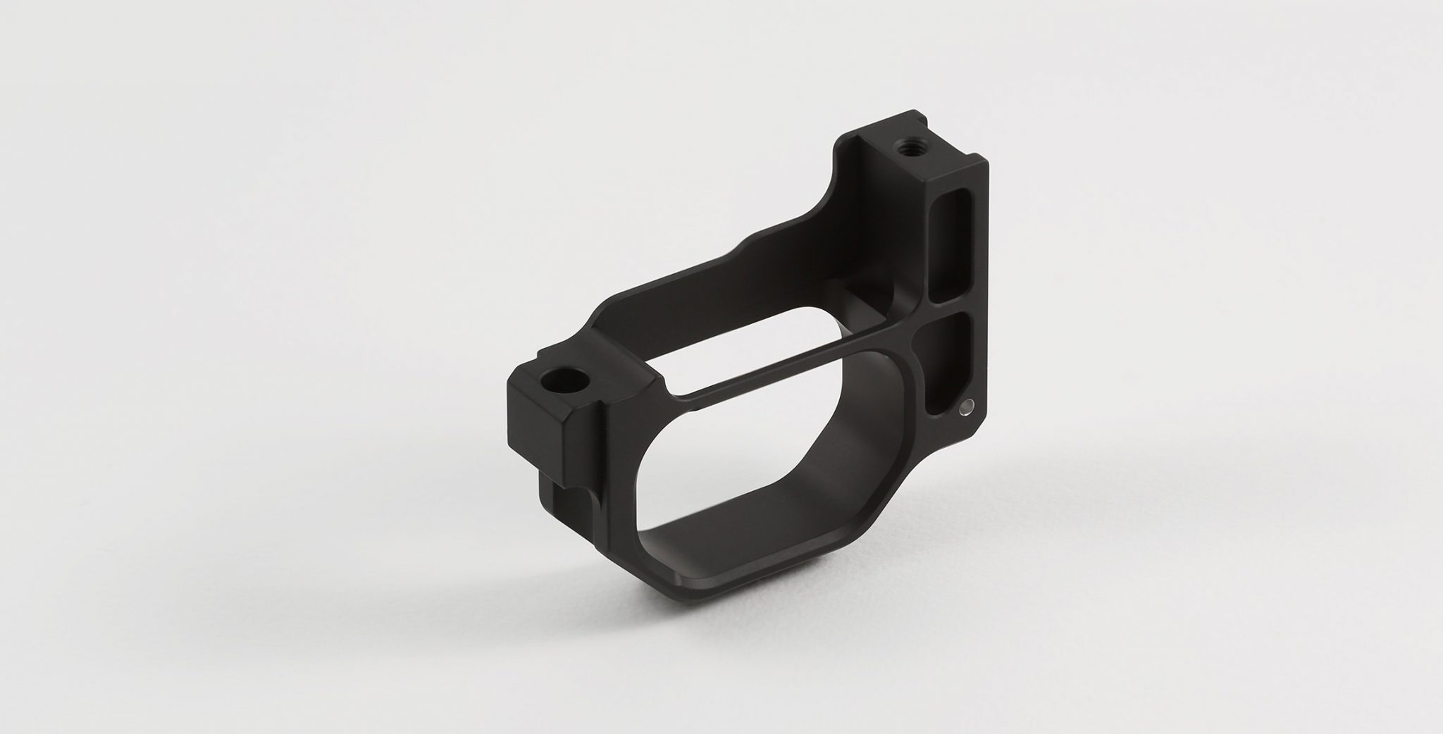 TRIGGER GUARD, TIKKA T3 - MARCH Scopes