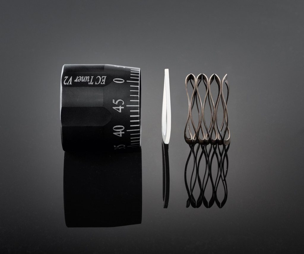 EC Barrel Tuner V2 - MARCH Scopes