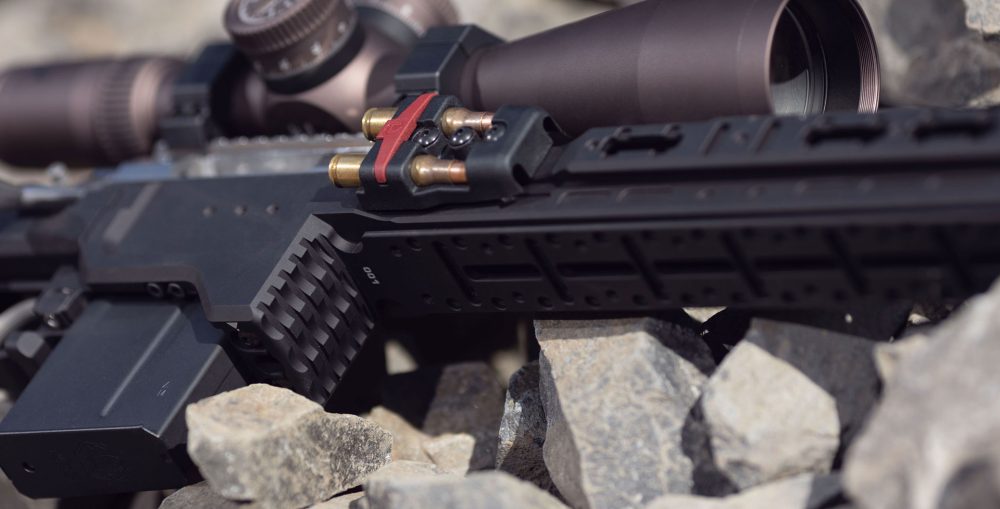 KRG C-4 CHASSIS - MARCH Scopes