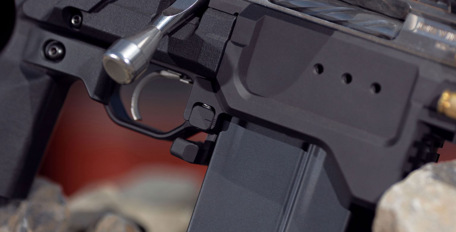 KRG C-4 CHASSIS - MARCH Scopes