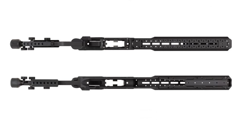 KRG C-4 CHASSIS - MARCH Scopes