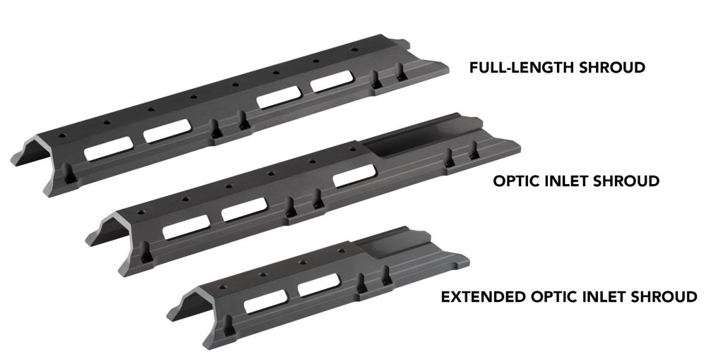 KRG C-4 CHASSIS - MARCH Scopes