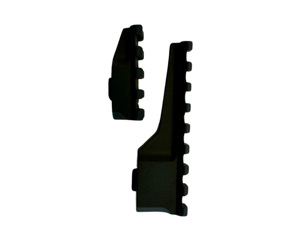 MARCH Scopes Gen III & March Adversus Scope Ring Accessory Picatinny ...