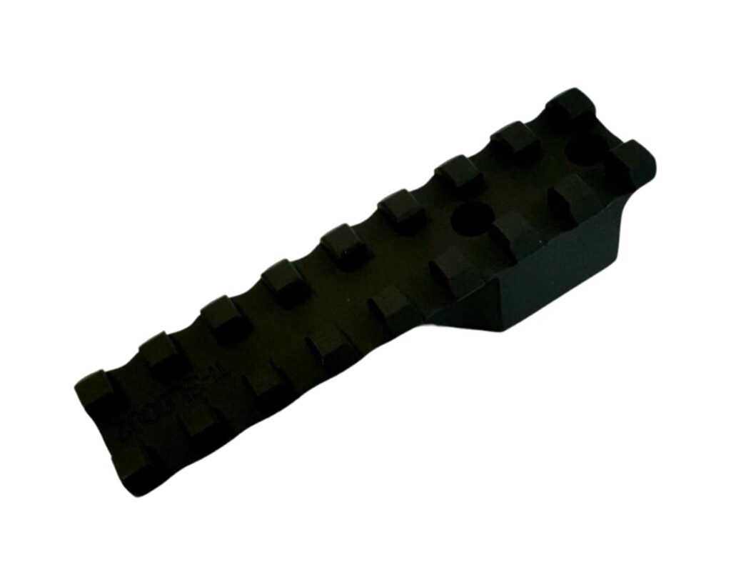 MARCH Scopes Gen III & March Adversus Scope Ring Accessory Picatinny ...