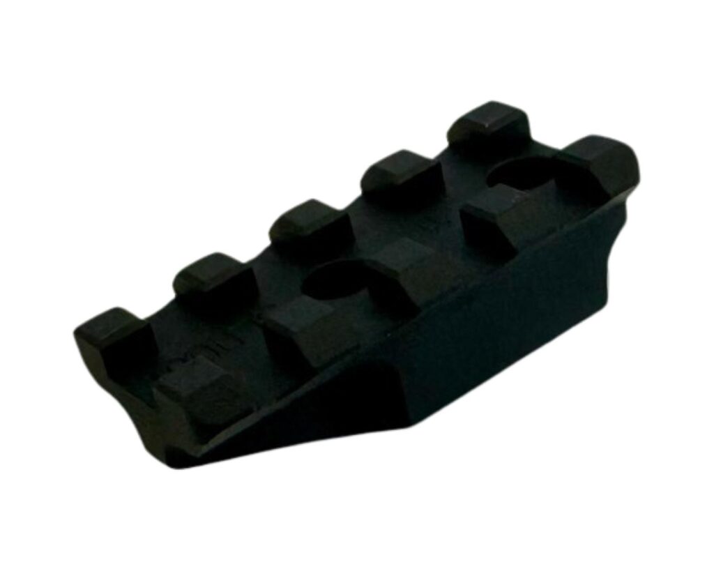 MARCH Scopes Gen III & March Adversus Scope Ring Accessory Picatinny ...
