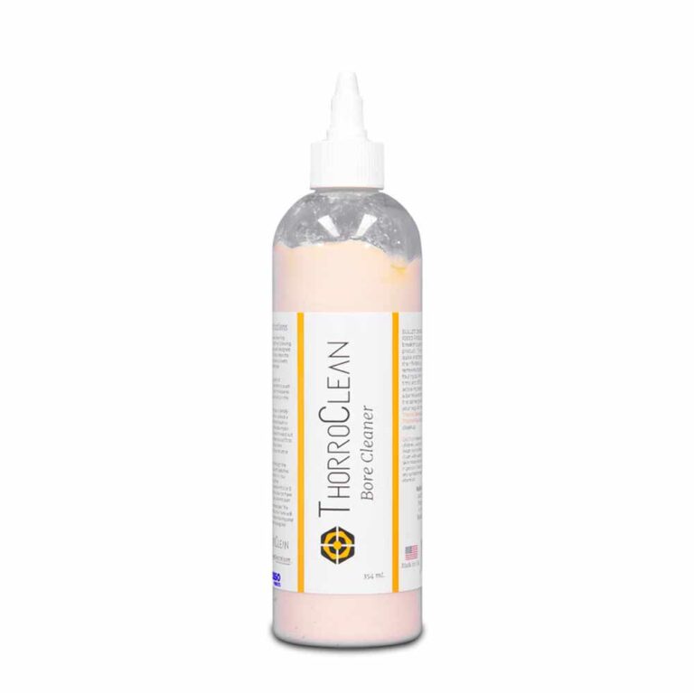 ThorroClean Bore Cleaning System - MARCH Scopes
